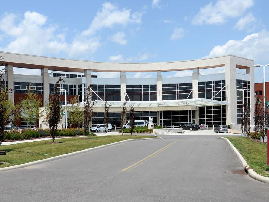 Limbach Facility & Project Solutions - Limbach | An indispensable systems solution firm for ...