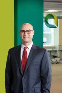 Executive Team - Limbach