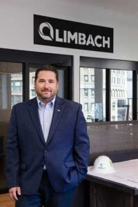 Executive Team - Limbach