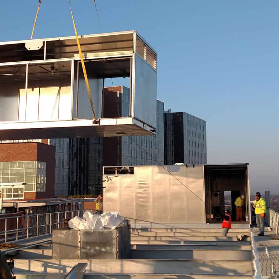 Limbach Facility & Project Solutions - Limbach | An indispensable systems solution firm for ...