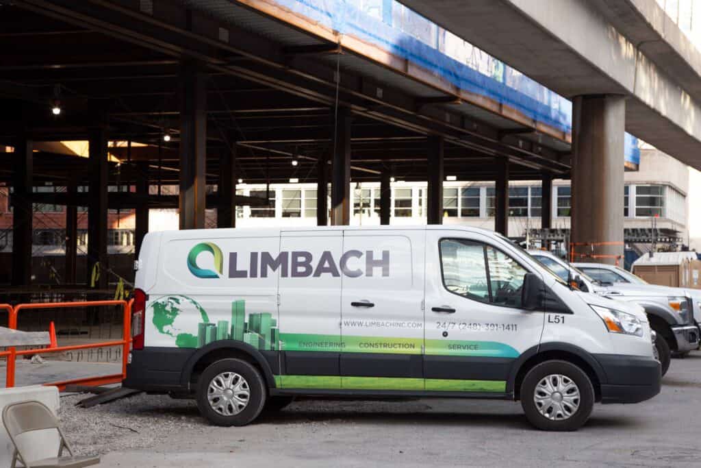 Facility Solutions - Limbach