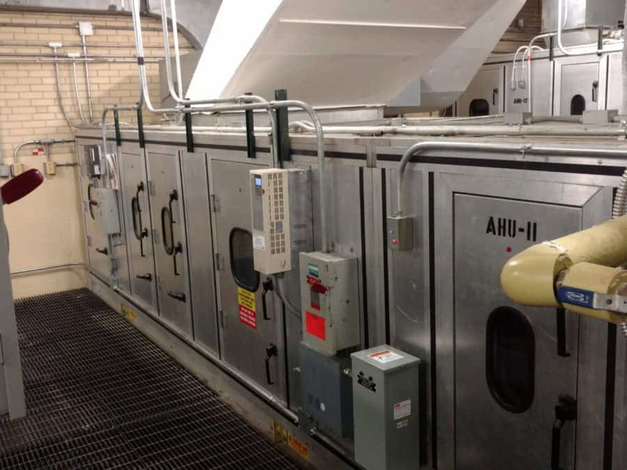 Limbach Facility & Project Solutions - Limbach | An indispensable ...