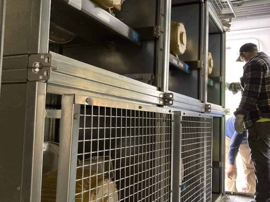 Limbach Facility & Project Solutions - Limbach | An indispensable systems solution firm for ...