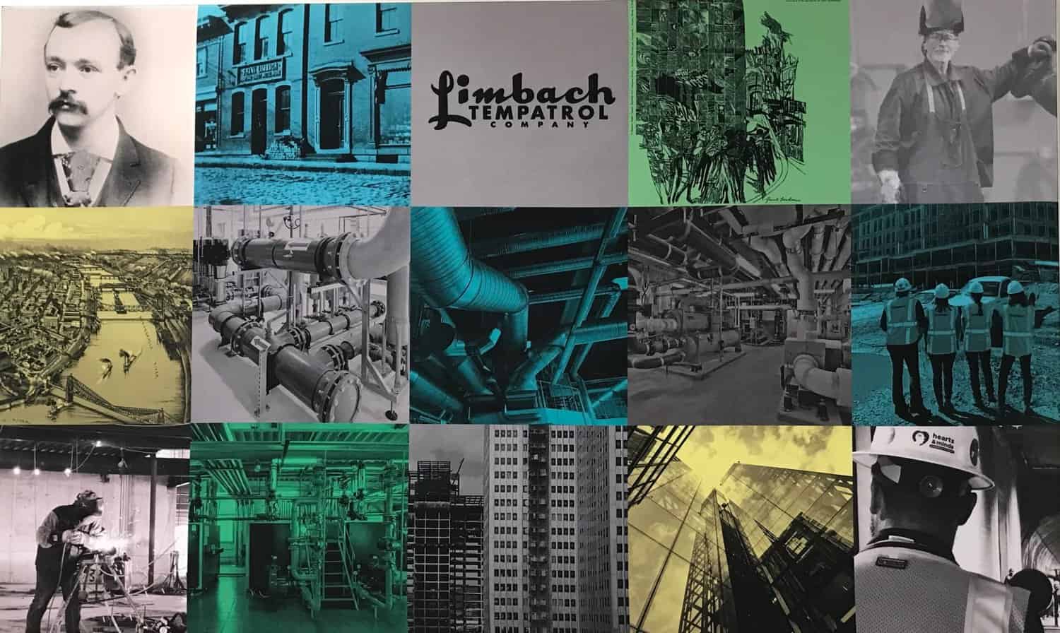 We Are Limbach. - Limbach | A building systems solution firm for ...