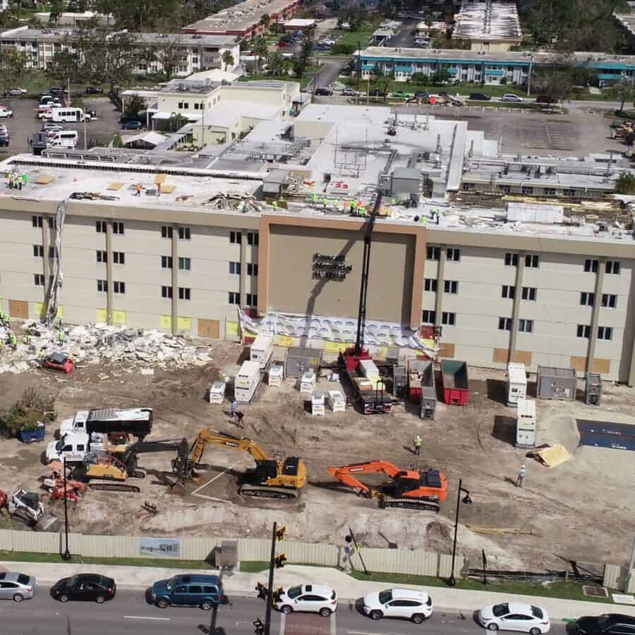 Limbach Facility & Project Solutions - Limbach | An indispensable systems solution firm for ...