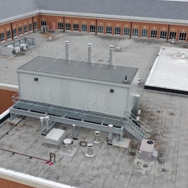 Limbach Facility & Project Solutions - Limbach | An indispensable systems solution firm for ...