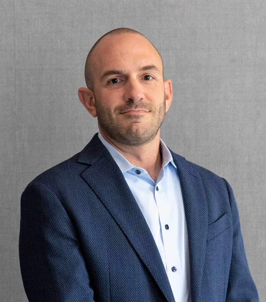 Executive Team - Limbach