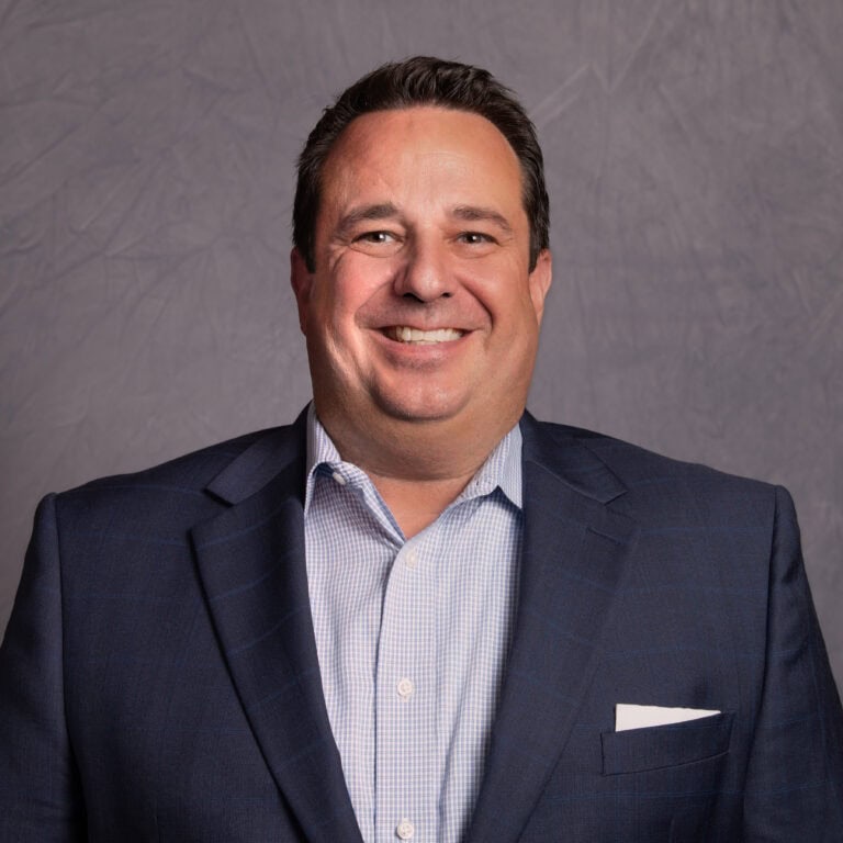 Executive Team - Limbach