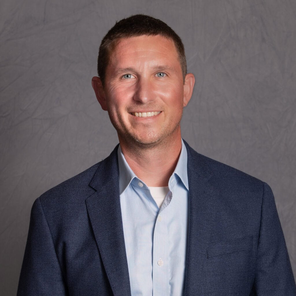 Executive Team - Limbach