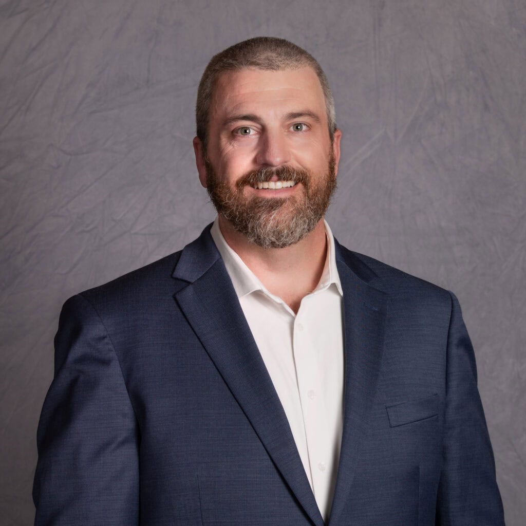 Executive Team - Limbach