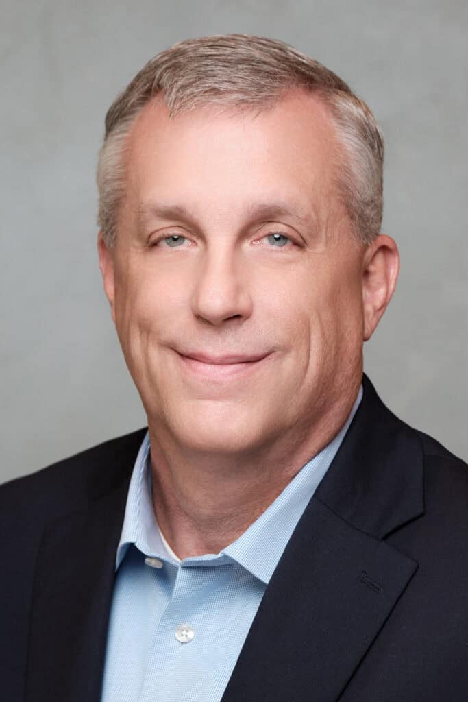 Executive Team - Limbach