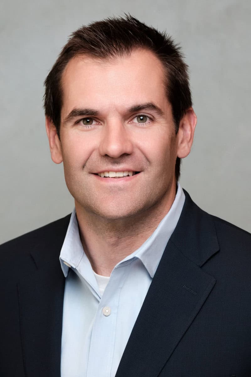 Mike McCann - Limbach | A building systems solution firm for mechanical ...