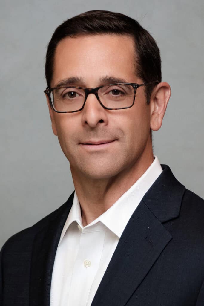 Executive Team - Limbach