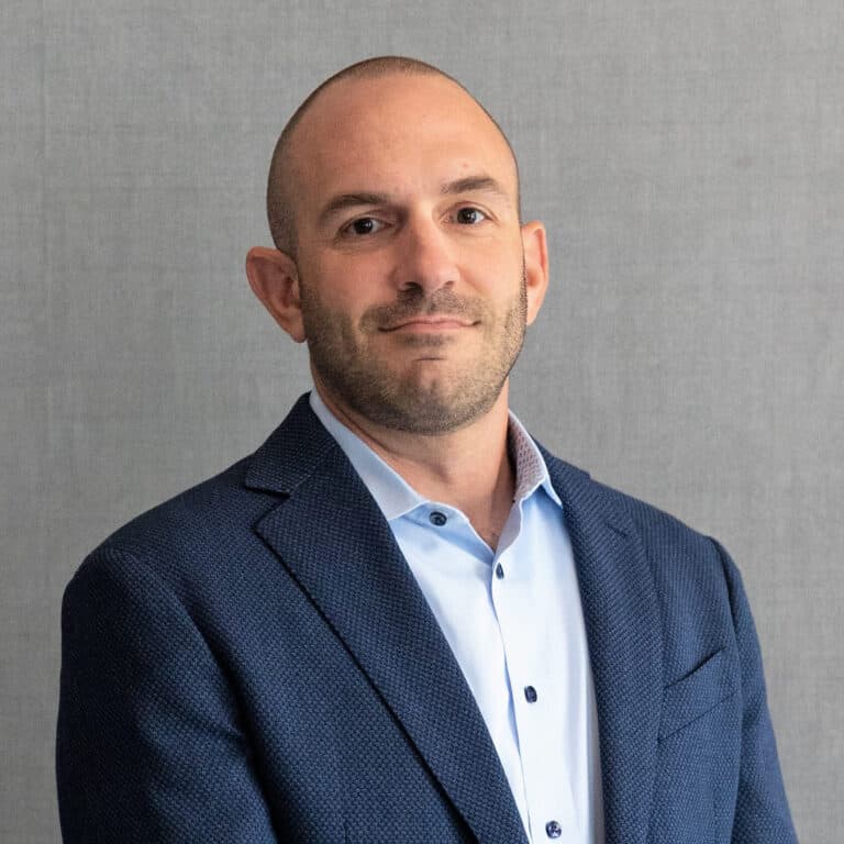 Executive Team - Limbach