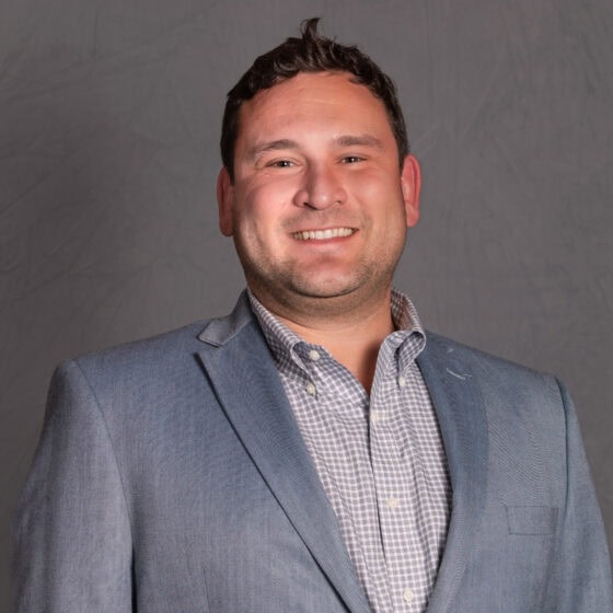 Executive Team - Limbach