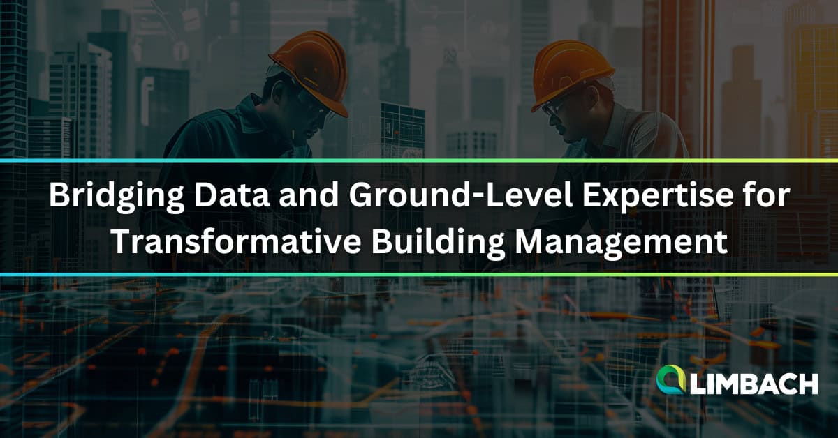 Bridging Data and Ground-Level Expertise for Transformative Building ...