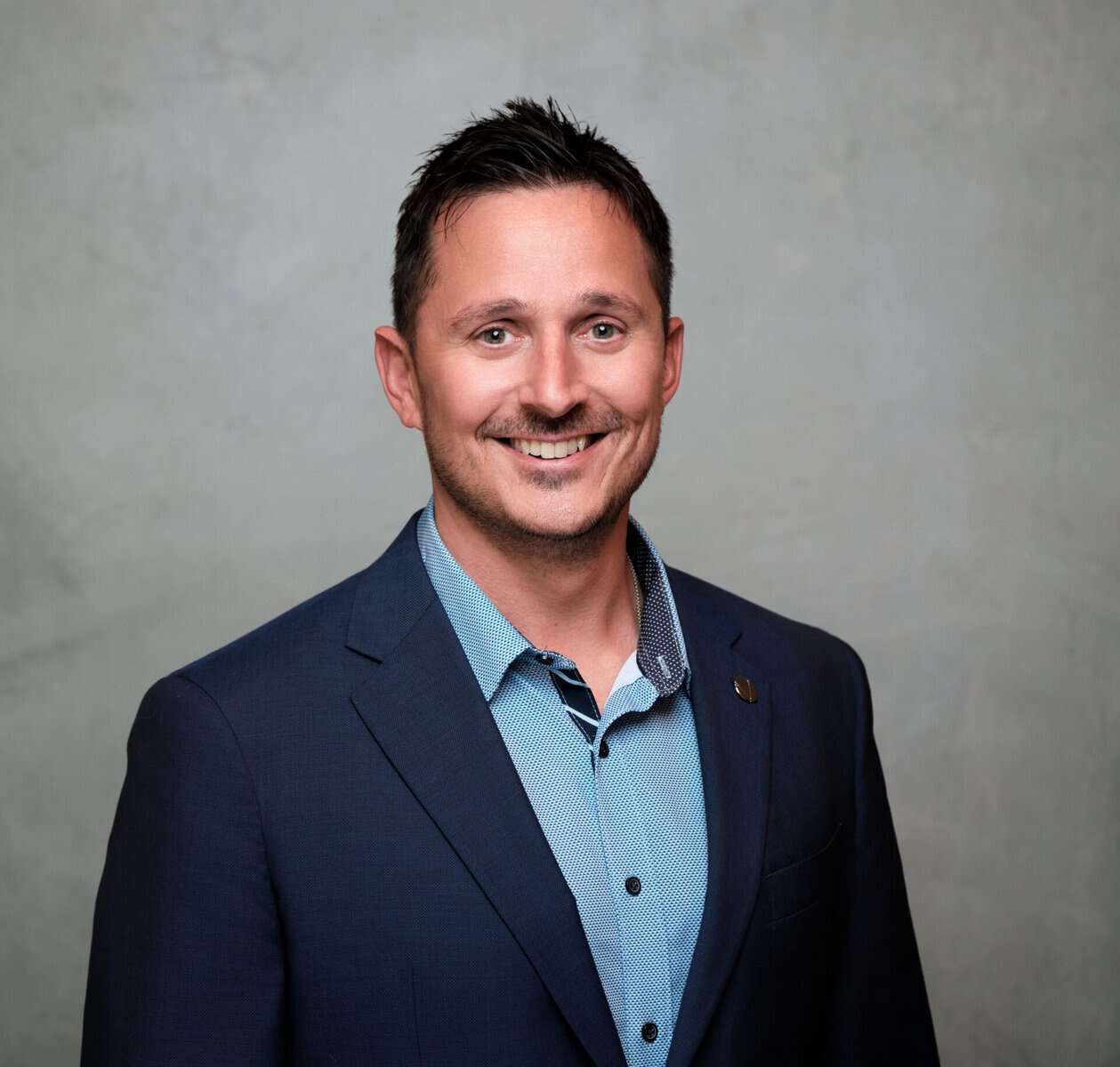 Executive Team - Limbach