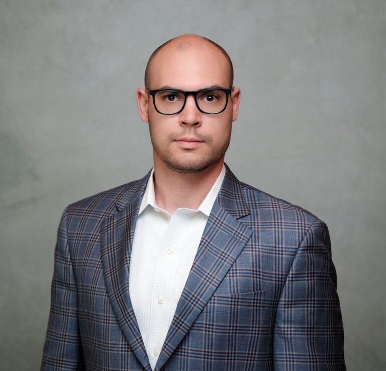 Executive Team - Limbach