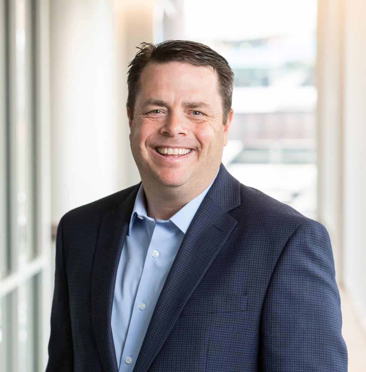 Executive Team - Limbach